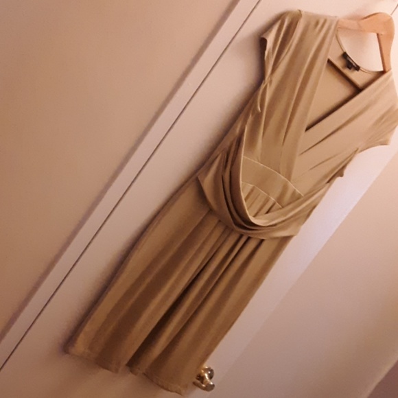 COURAGEb | Dresses | Courage B Boutique Midi Dress | Poshmark